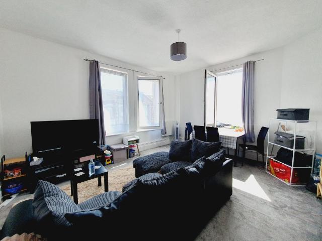Chichester Road, Portsmouth, Hampshire PO2, 1 bed flat to rent, £900 pcm | PrimeLocation