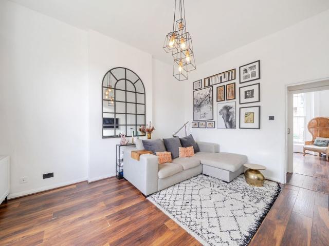 Chichester Road, Queens Park, London, NW6