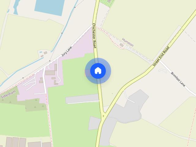Chichester Road, West Wittering, Chichester, West Sussex, PO20