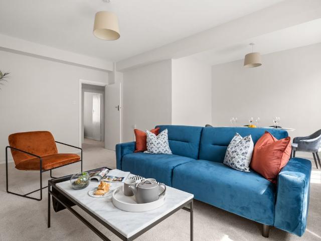 Chichester St, Pimlico, London SW1V, 3 bed flat to rent, £9,858 pcm | PrimeLocation