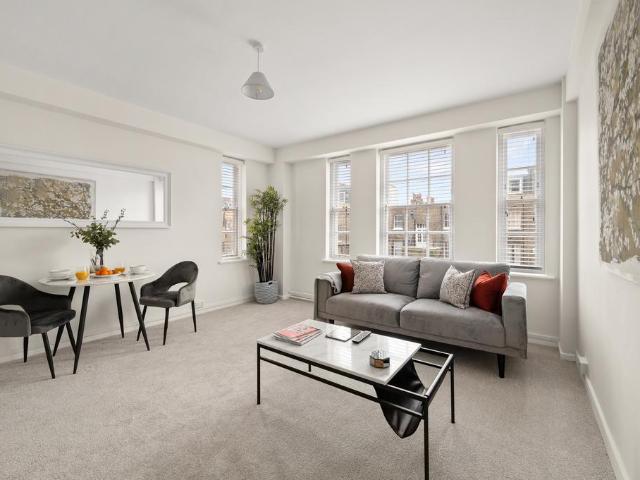 Chichester Street, London SW1V 1 bed property to rent £5,323 pcm £1,228 pw
