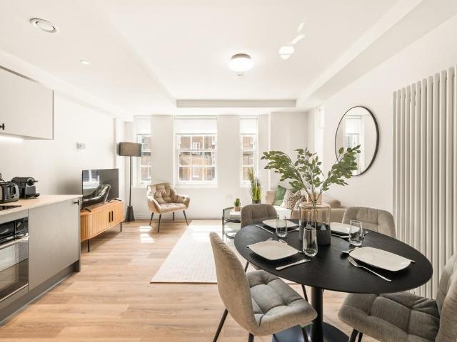 Chichester Street, London SW1V 1 bed property to rent £6,083 pcm £1,404 pw