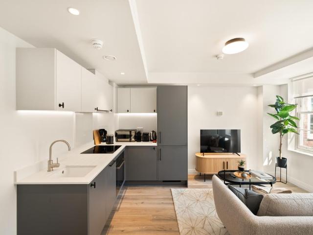 Chichester Street, London SW1V 2 bed property to rent £7,300 pcm £1,685 pw