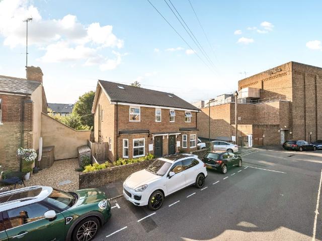 Chichester Terrace, Horsham RH12, 4 bed semi detached house to rent, £2,500 pcm | PrimeLocation