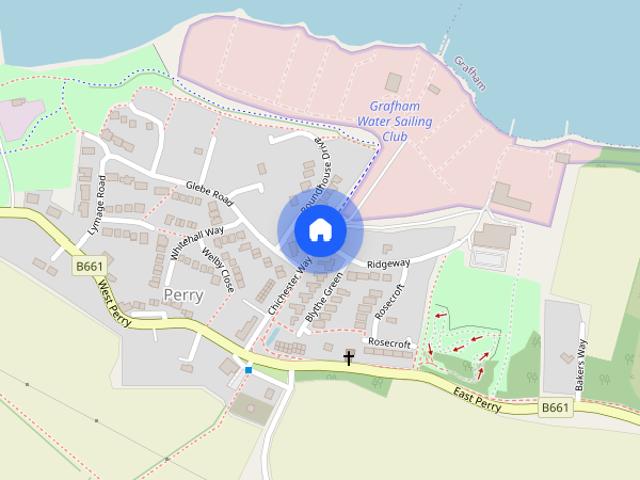 Chichester Way, Perry, Huntingdon, PE28