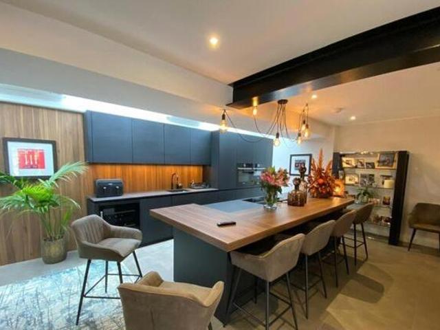 Chichester, West Susssex, 3 Bedroom Terraced