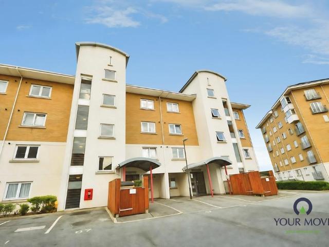 Chichester Wharf, Erith DA8 2 bed flat to rent £1,650 pcm £381 pw