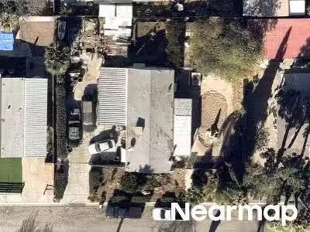 Chico Dr