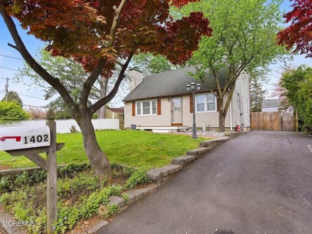 Chicopee Ave, Point Pleasant, Home For Sale
