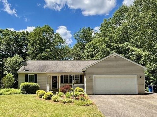 Chicopee Dr, Hubbardston, Home For Sale