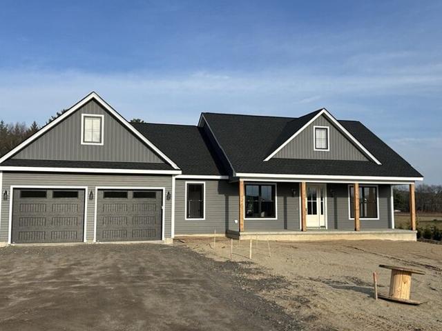 Chicopee St Lot,granby, Home For Sale