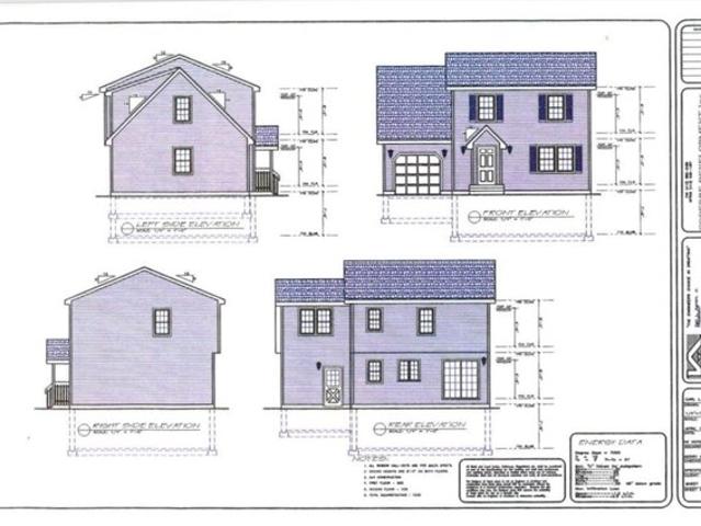 Chicopee St Lot,granby, Home For Sale