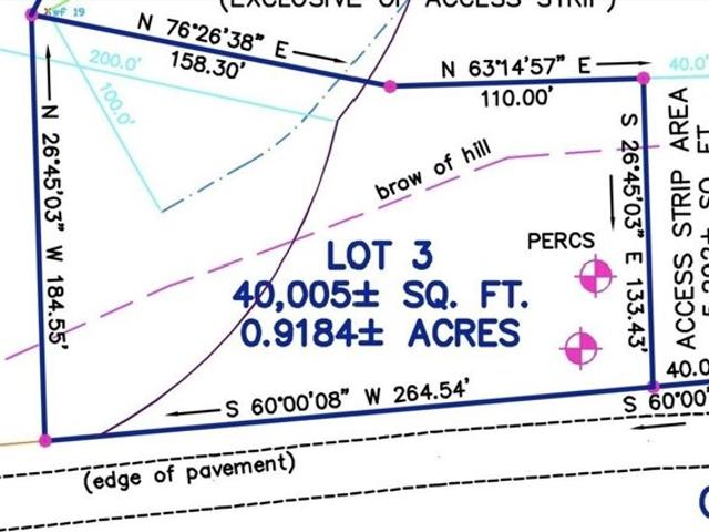 Chicopee St Lot,granby, Plot For Sale