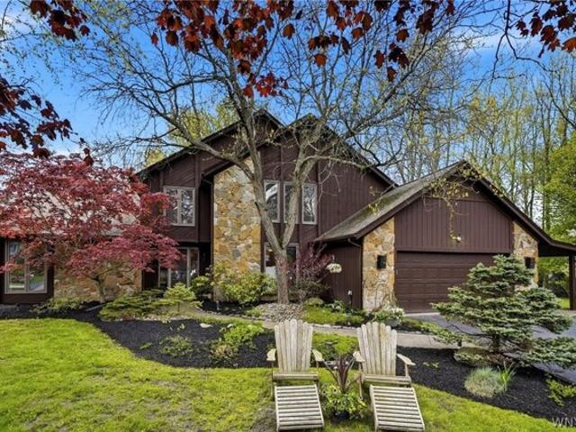 Chicory Ln, East Amherst, Home For Sale