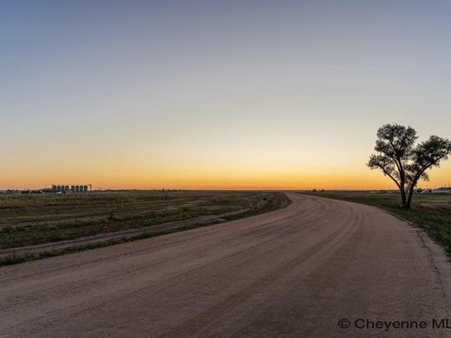 Chicory Loop Lot 5, Pine Bluffs, WY 82082