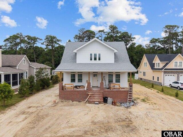 Chicora Ct, Manteo, Home For Sale