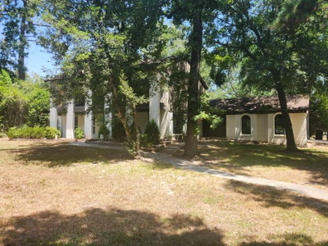 Chicora Wood Ct