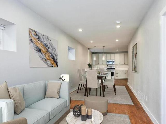 Chicly renovated Lincoln Park home near Santa Fe Arts District