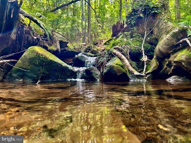 Chidester Rd, Terra Alta, WV 26764