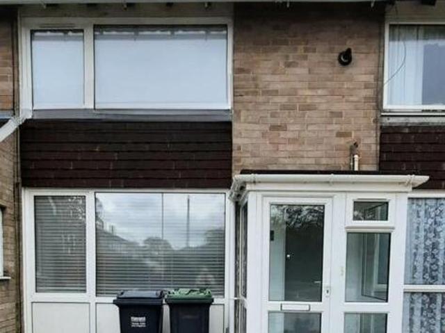 Chidham Walk, Havant, 2 Bedroom Terraced