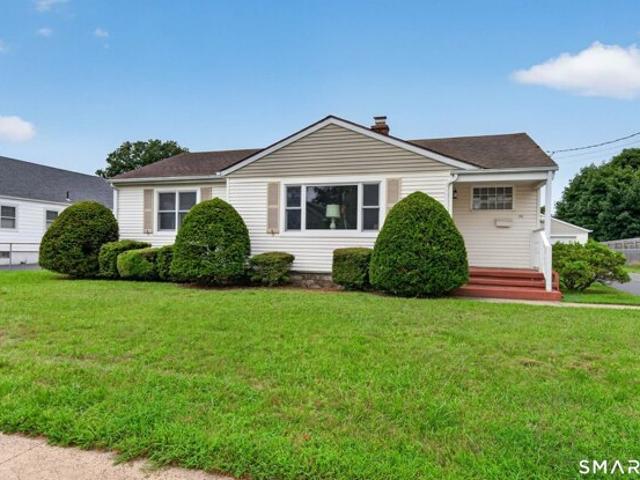 Chidsey Ave, East Haven, Home For Sale