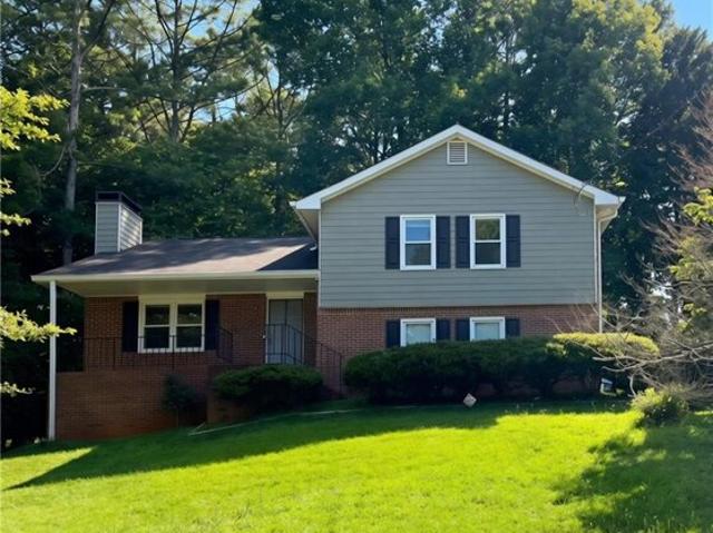 Chief Cir, Lawrenceville, Home For Sale