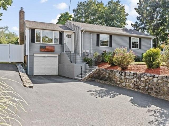 Chief Justice Cushing Hwy, Hingham, Home For Sale