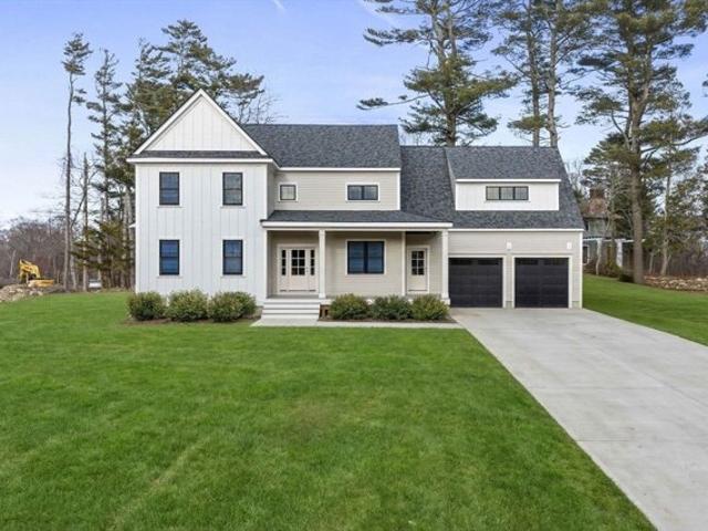 Chief Justice Cushing Hwy, Scituate, Home For Sale