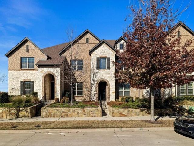 Chief Spotted Tail Dr, Mckinney, Home For Sale