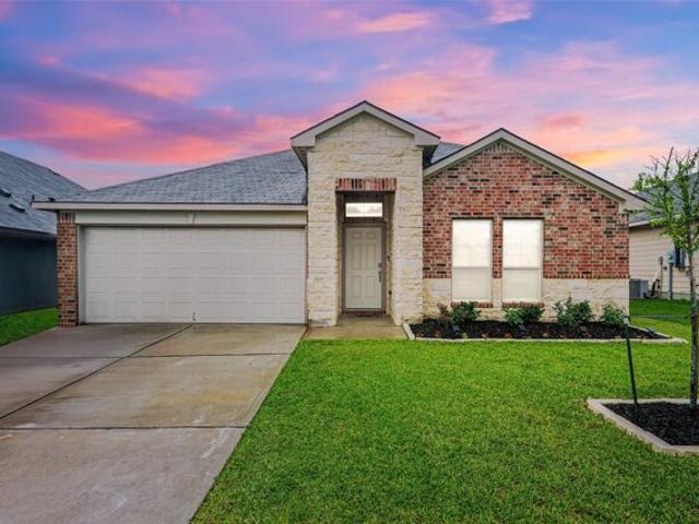 Chief St, Bryan, Home For Sale