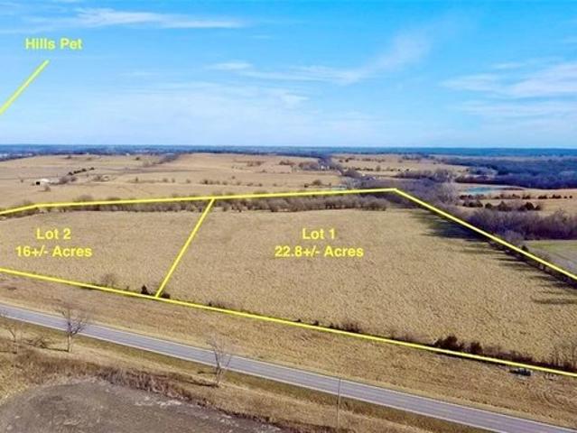 Chieftain Rd Lot 2, Tonganoxie, KS 66086