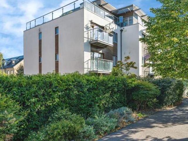 Chieftain Way, Cambridge, 2 Bedroom Flat
