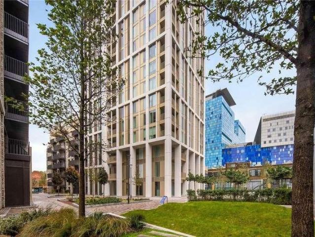 Chifton Apartments, E1