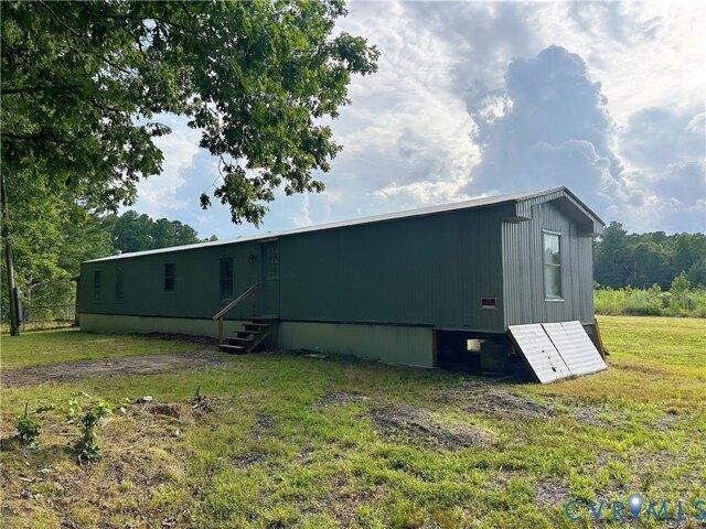 Chigger Creek Rd, Dinwiddie, Property For Sale