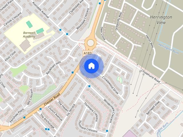 Chigwell Close
