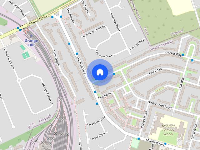 Brocket Way, Chigwell, IG7 4EP