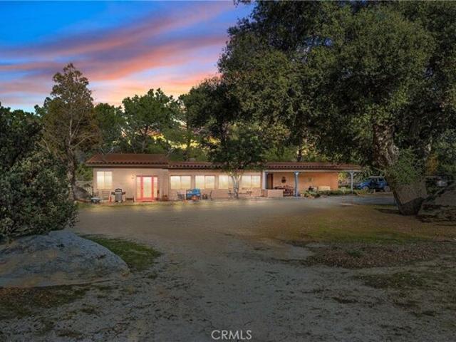 Chihuahua Valley Rd, Warner Springs, Home For Sale