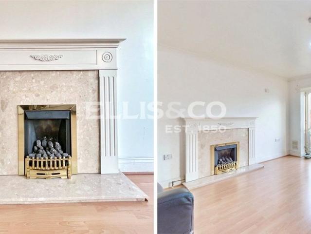 Chilcott Close, HA0, Wembley