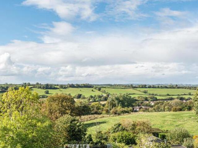 Chilcompton, Wells Road, Radstock, 4 Bedroom Terraced