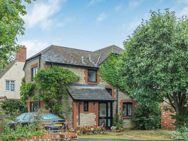 Chilbridge Road, Eynsham, 4 Bedroom Detached