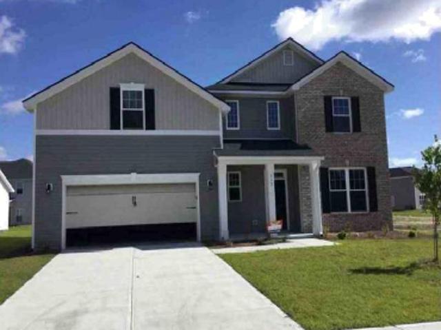Chilburn Cir