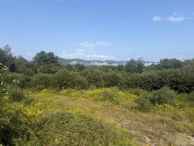 Child Holw Lot L, Dixfield, Plot For Sale