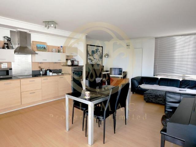 Child Lane, London SE10 2 bed apartment to rent £2,250 pcm £519 pw