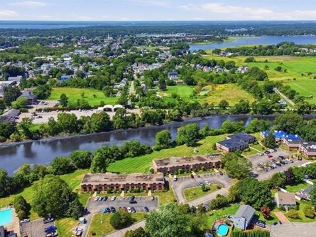 Child St Apt C, Warren, Condo For Sale