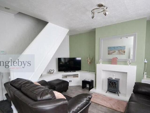 Child Street, Brotton, 2 Bedroom House