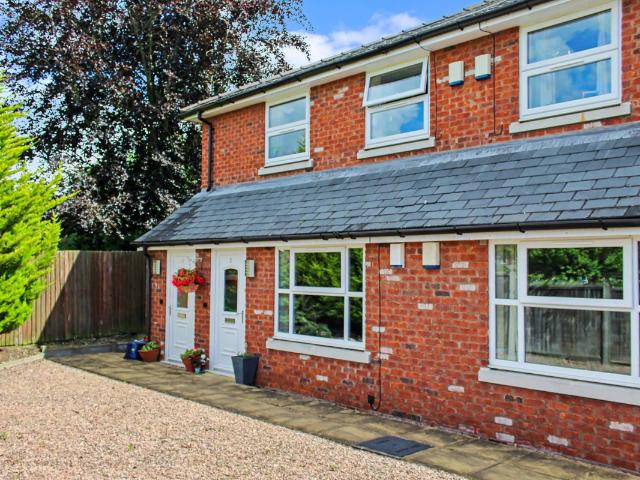 Childe Road, Cleobury Mortimer, Kidderminster DY14, 2 bed flat to rent, £795 pcm | PrimeLocation