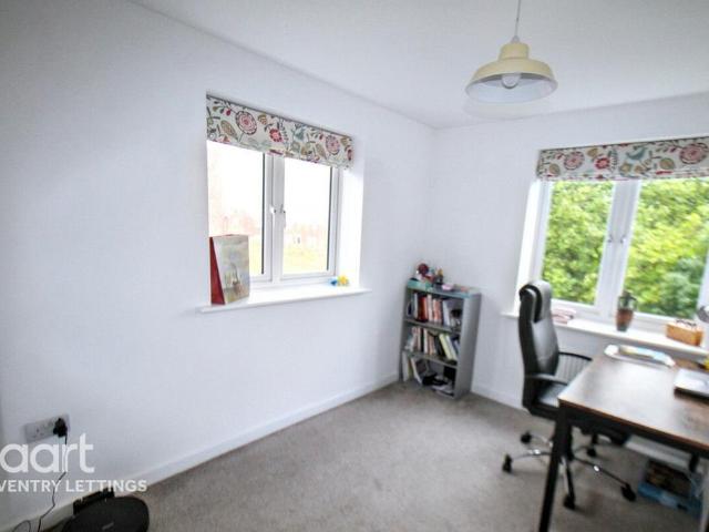 Childer Close, COVENTRY 2 bed apartment to rent £1,150 pcm £265 pw