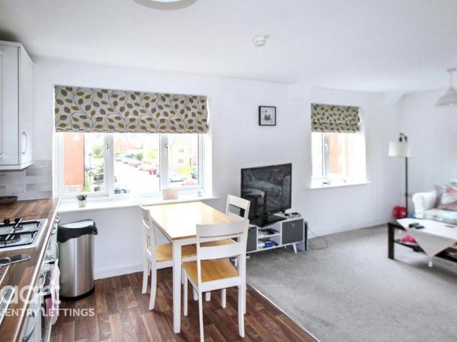 Childer Close, COVENTRY 2 bed apartment to rent £1,150 pcm £265 pw