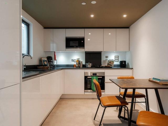 Childers Street, Deptford, London SE8, Studio to rent, £1,469 pcm | PrimeLocation