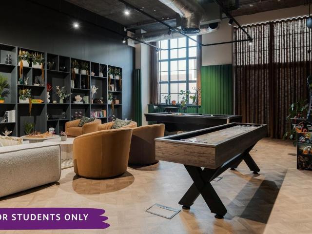 Childers Street, London SE8 Studio to rent £1,388 pcm £320 pw